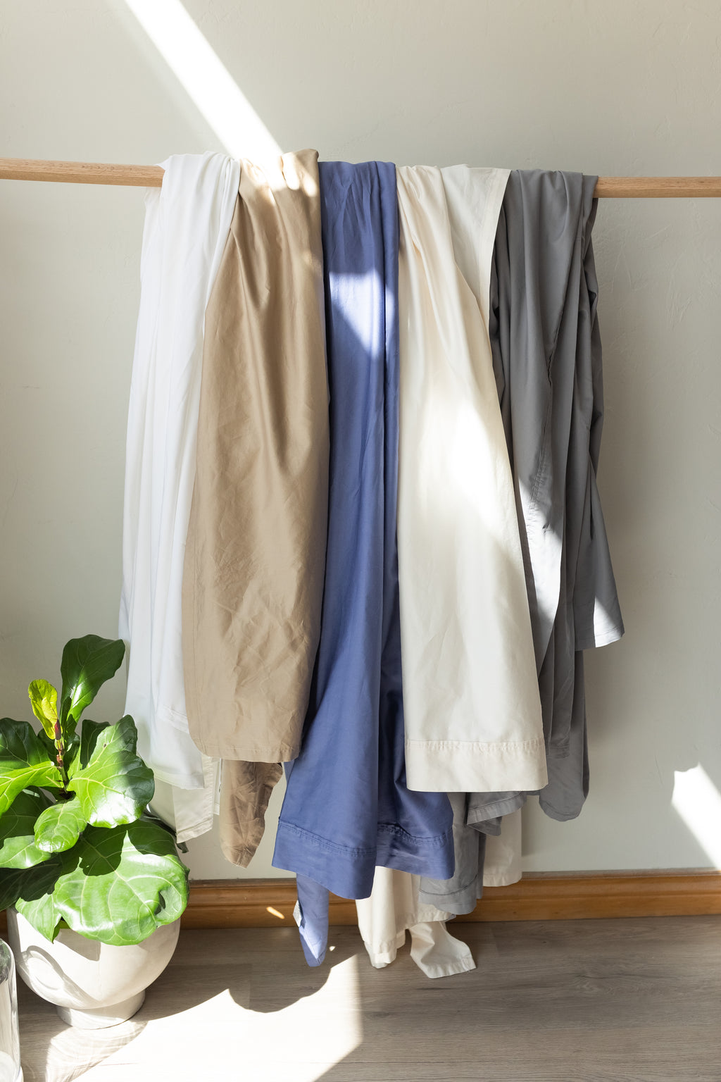 How to Choose Bed Sheets: DreamFit Sheet Buying Guide – DreamFit®
