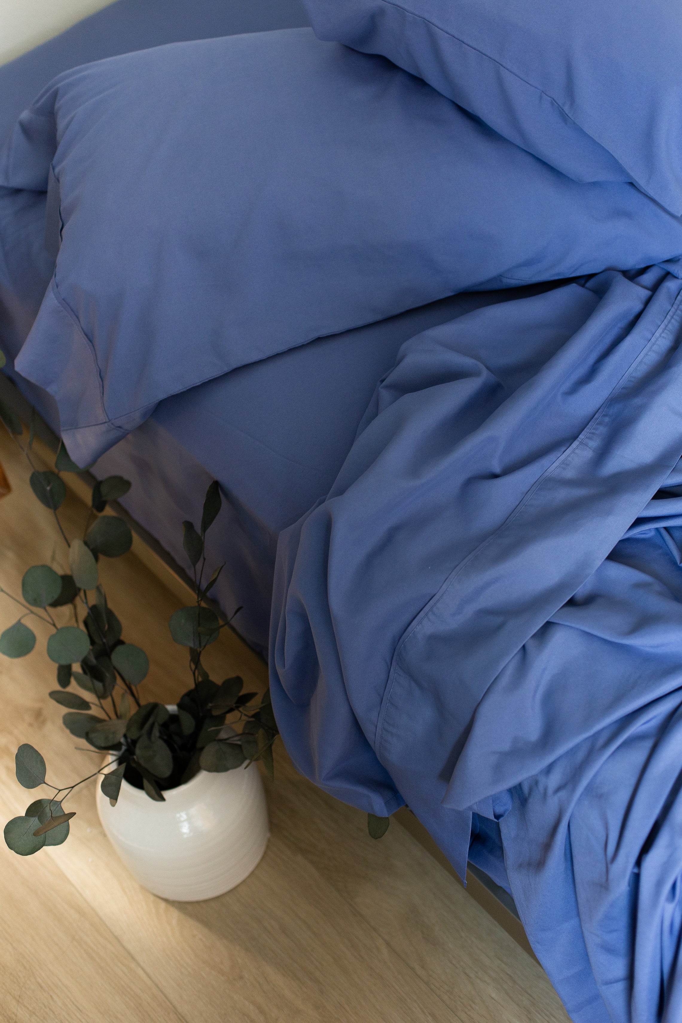 Allergy-Friendly Bedding: The Spring Cleaning Manual – DreamFit®