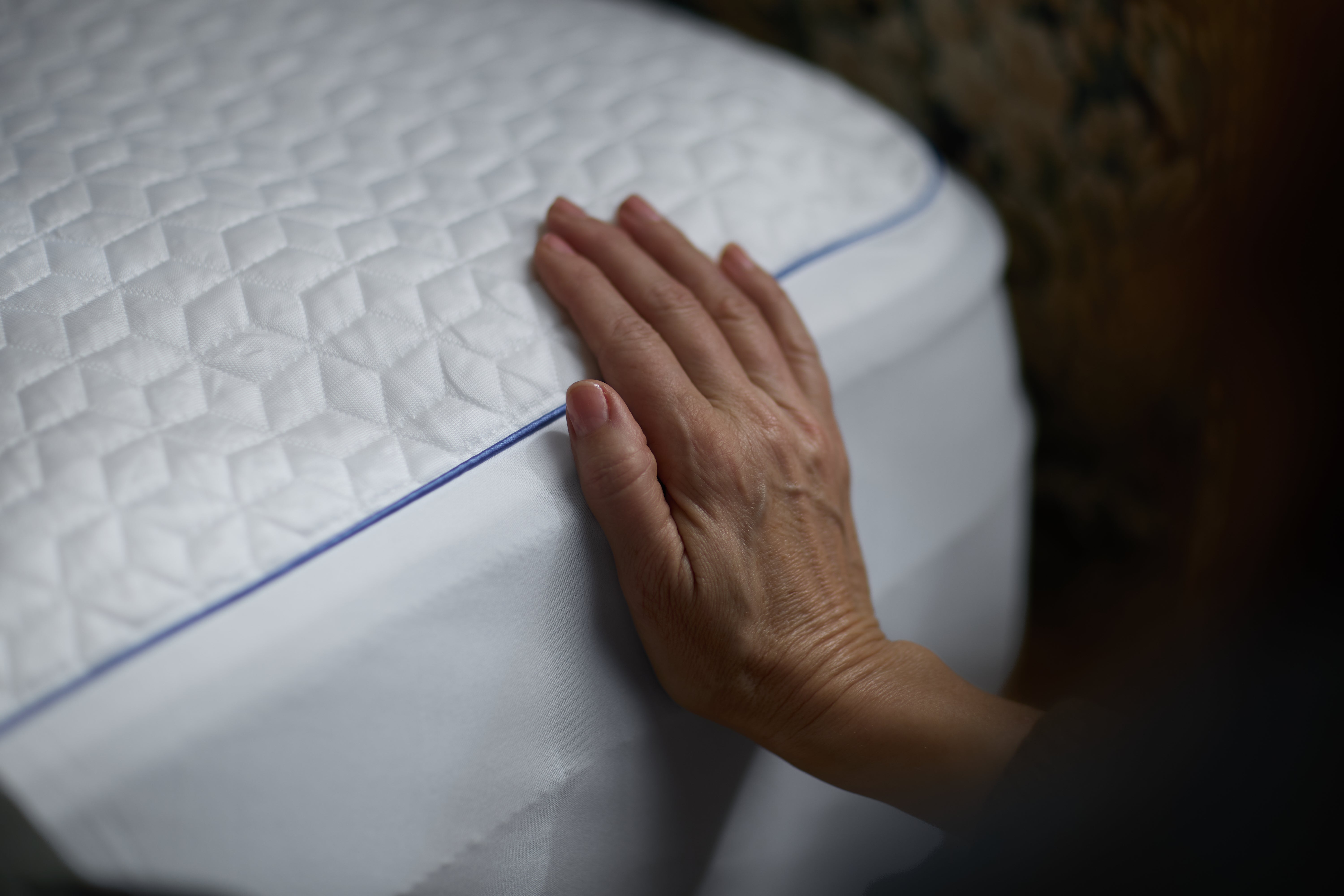 Why Allergy Sufferers Need a Mattress Protector – DreamFit®