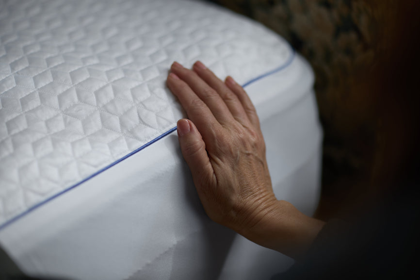 How to Choose Bed Sheets: DreamFit Sheet Buying Guide – DreamFit®