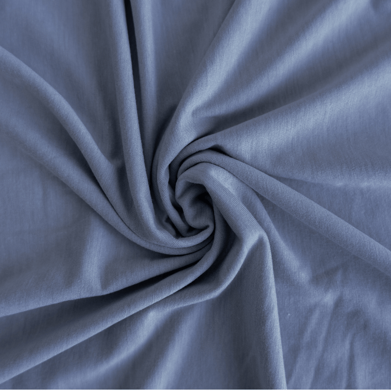 Bamboo Comfort Stretch Knit Sheet Set | Lightweight, Soft, and Wrinkle ...