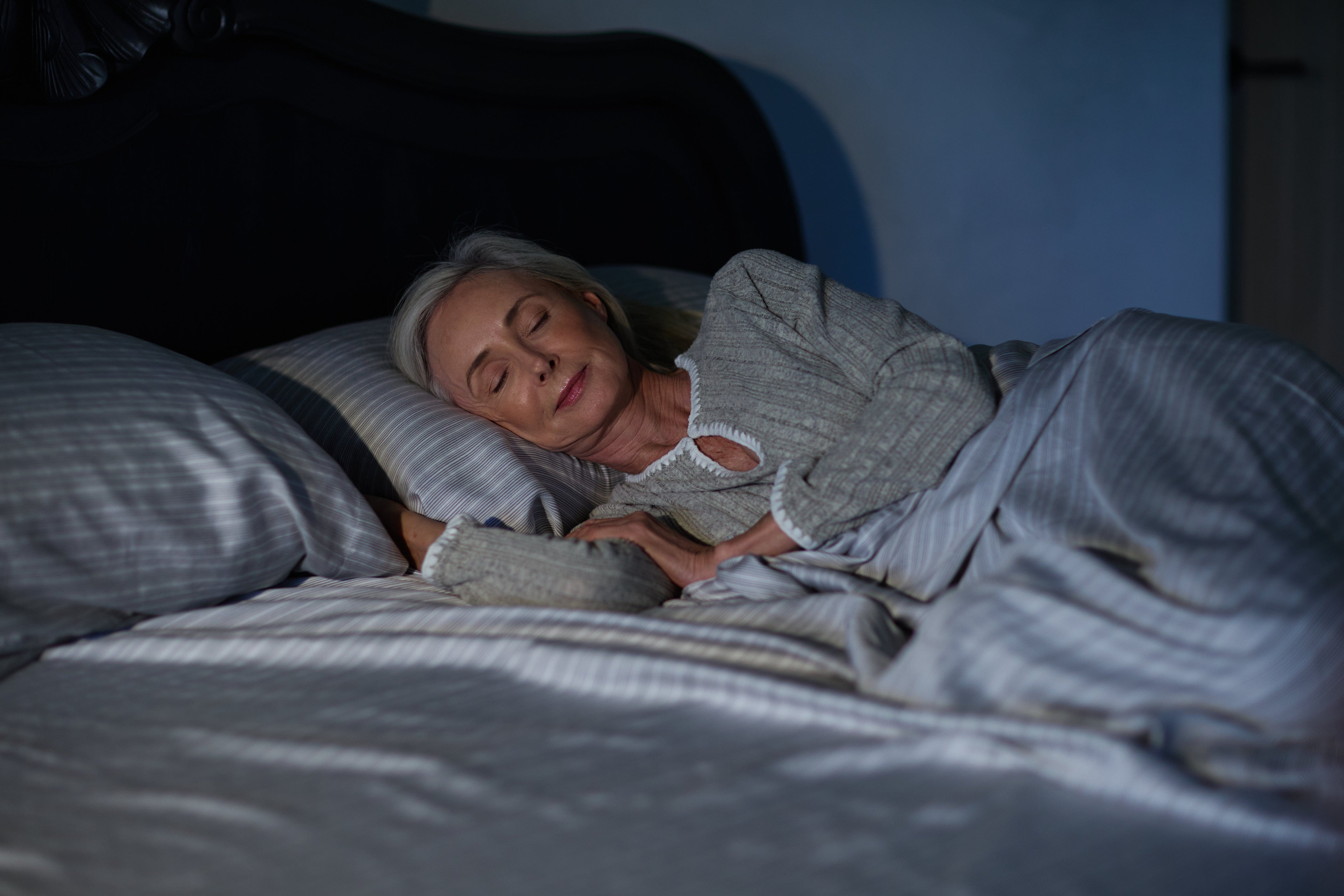 Grounding Sleep System – DreamFit®
