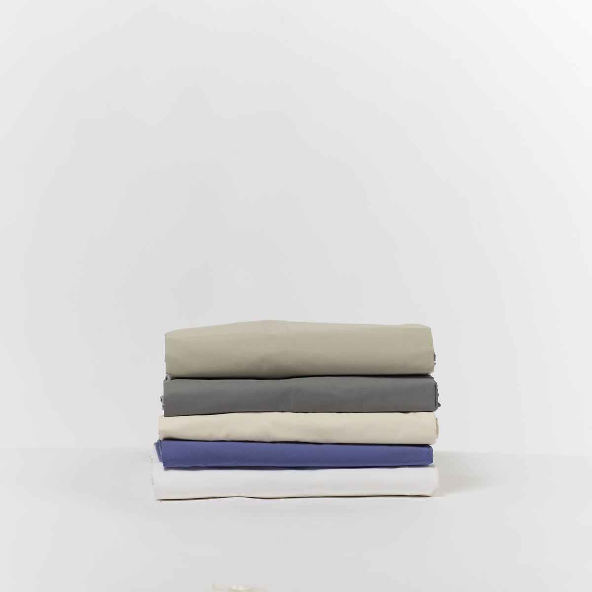 100% Organic Cotton Percale Sheets - Healthy Sheets – DreamFit®