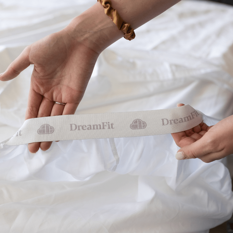 Moisture-Wicking StaDry™ Sheet Set | Ultra Soft – DreamFit®